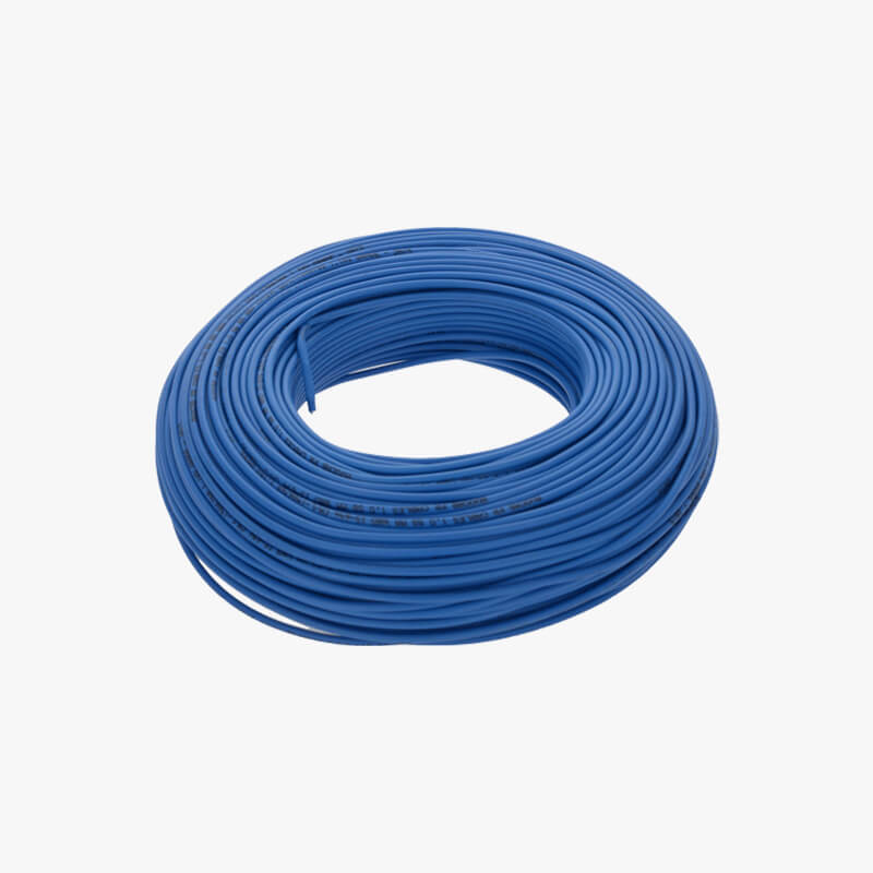 Cable & Wire - Spartech Electrical Services